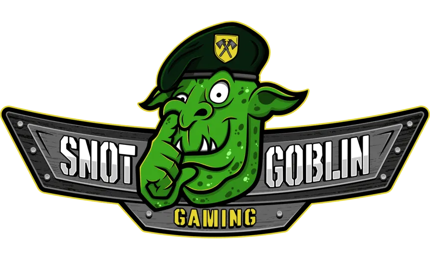 Snot Goblin Gaming | FutureProof Modular Terrain